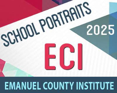 ECI School Portraits 2025 - School Portraits - Gambrell Photography